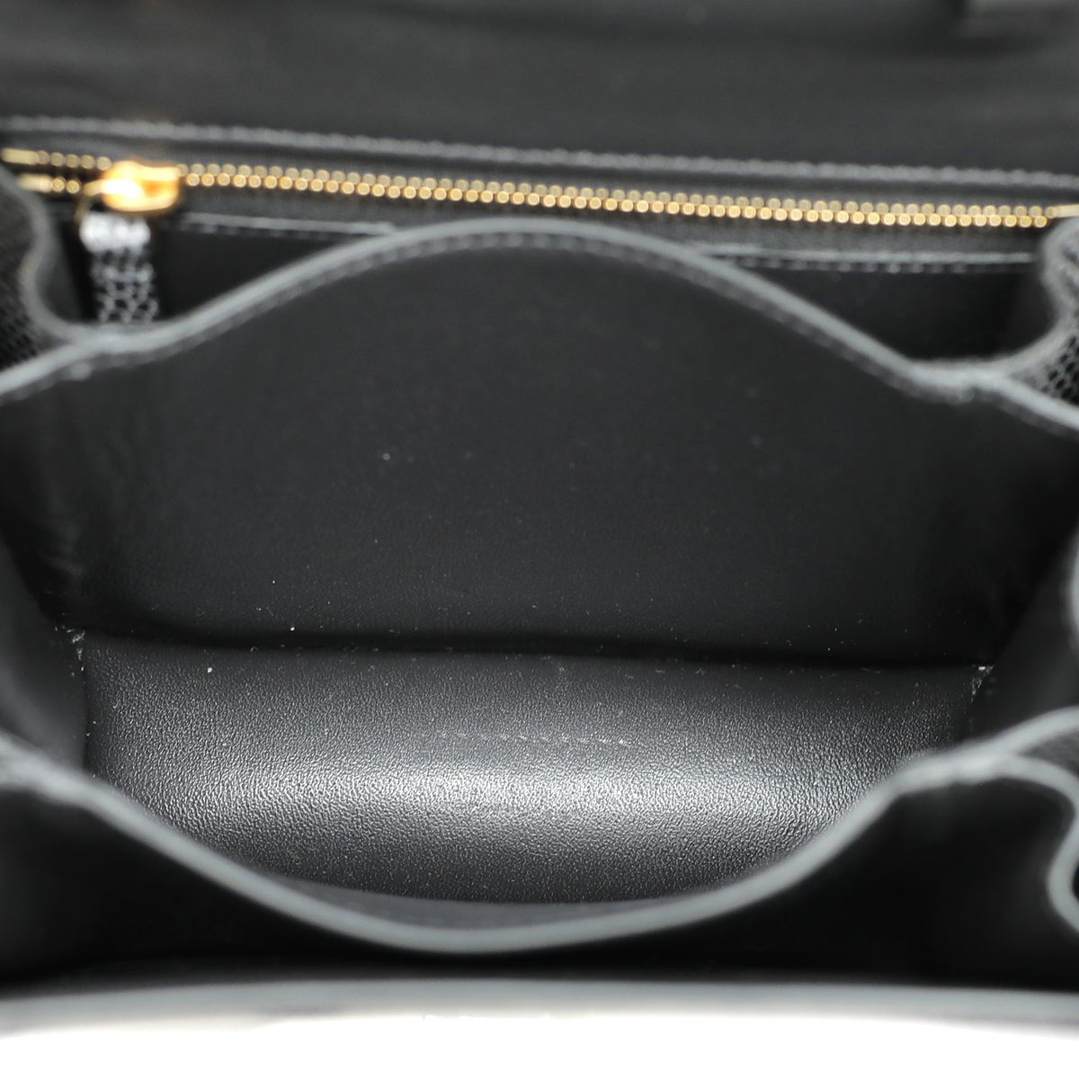 Celine Gray Lizard Classic Box Bag – THE CLOSET