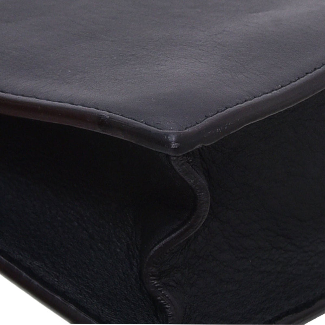 Celine Tricolor Envelope Python Chain Pouch – THE CLOSET