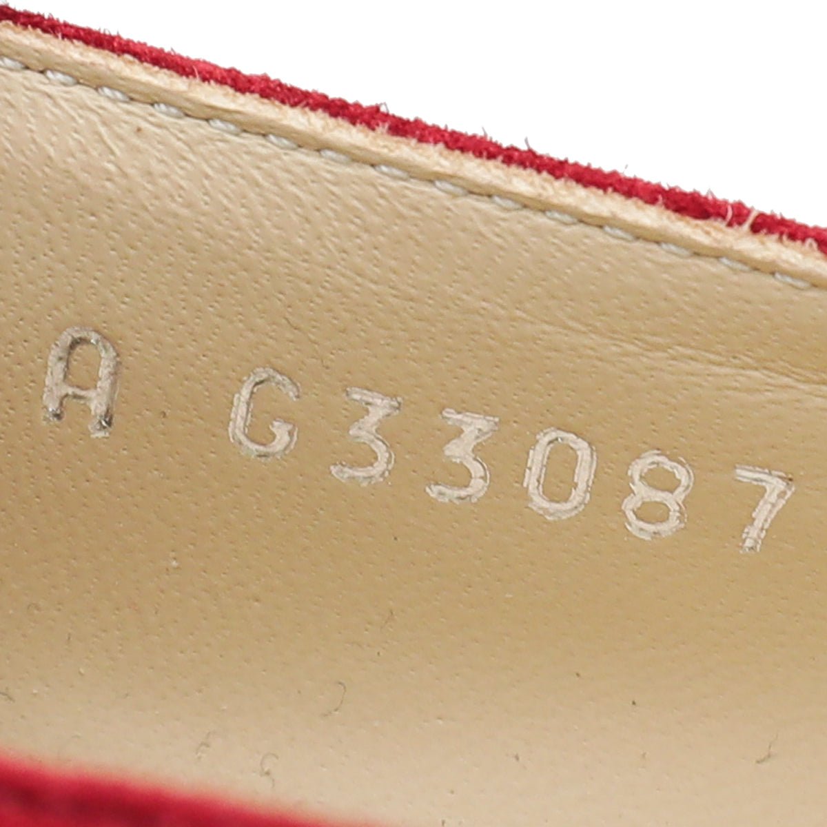 Chanel Bicolor Cap Toe Gabrielle Ballerina Flats 40 – THE CLOSET