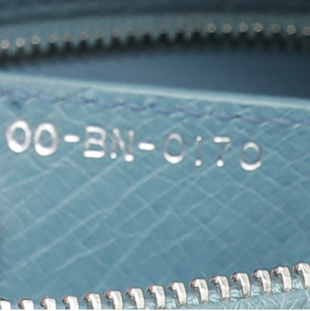 Christian Dior Blue Ostrich Lady Dior Large Bag – THE CLOSET