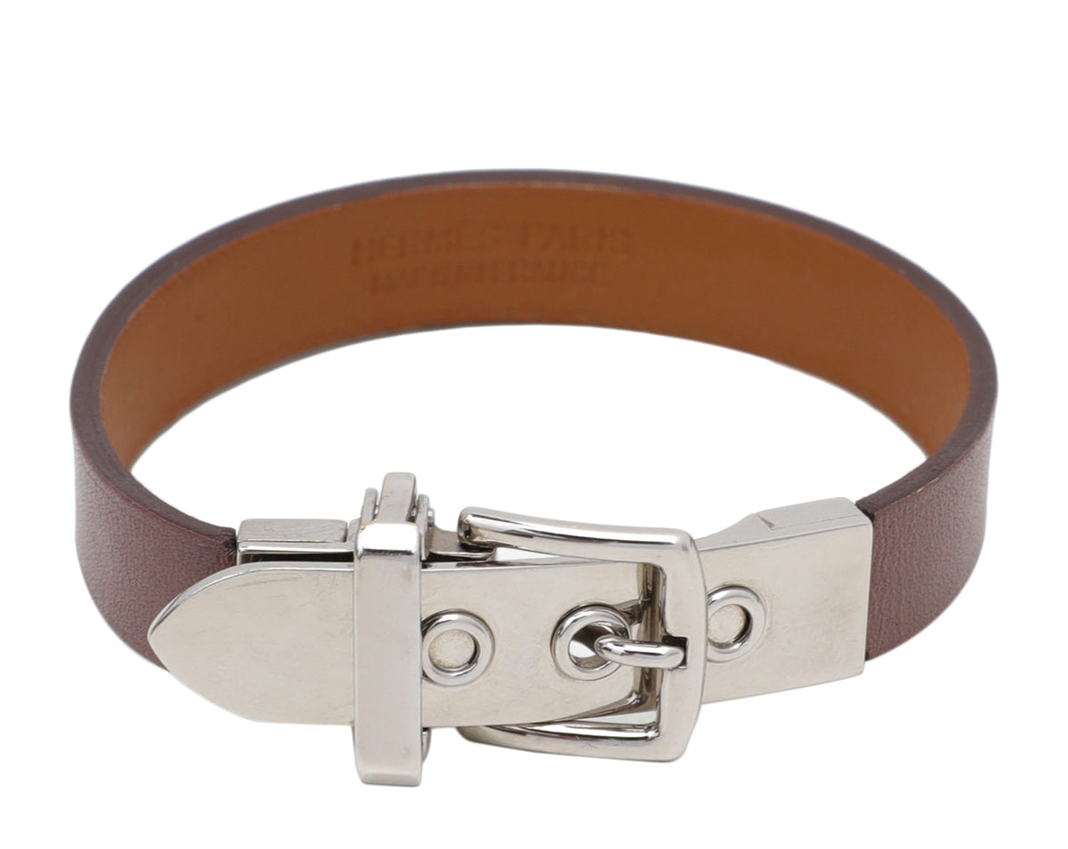 hermes Griolet Java 10 Bracelet – THE CLOSET