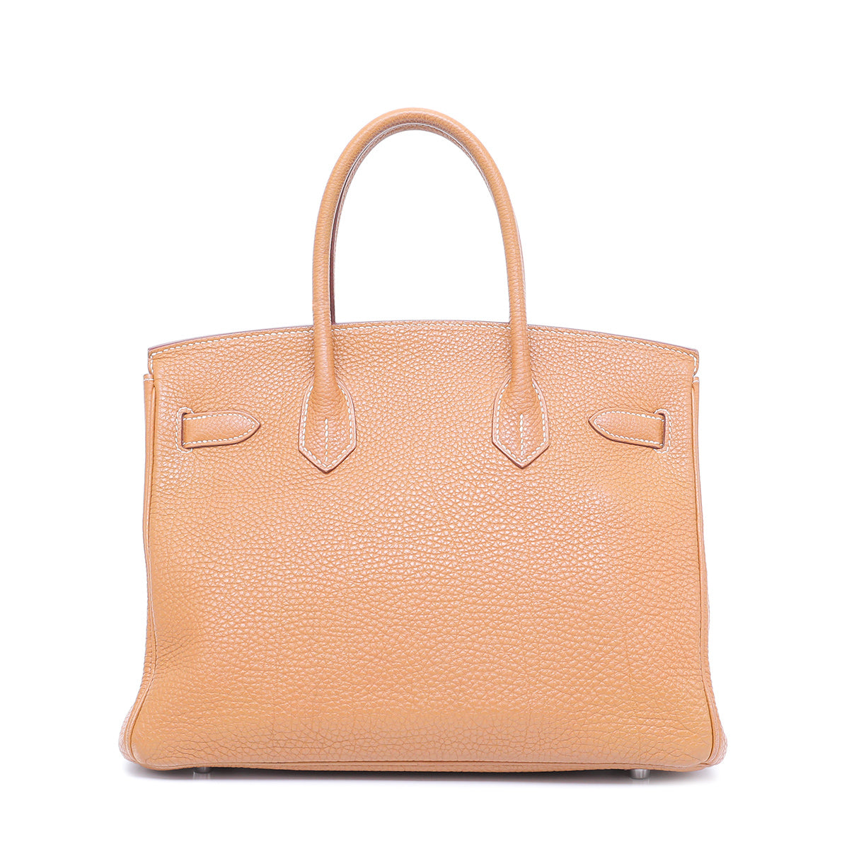Hermes Gold Birkin 30 – THE CLOSET