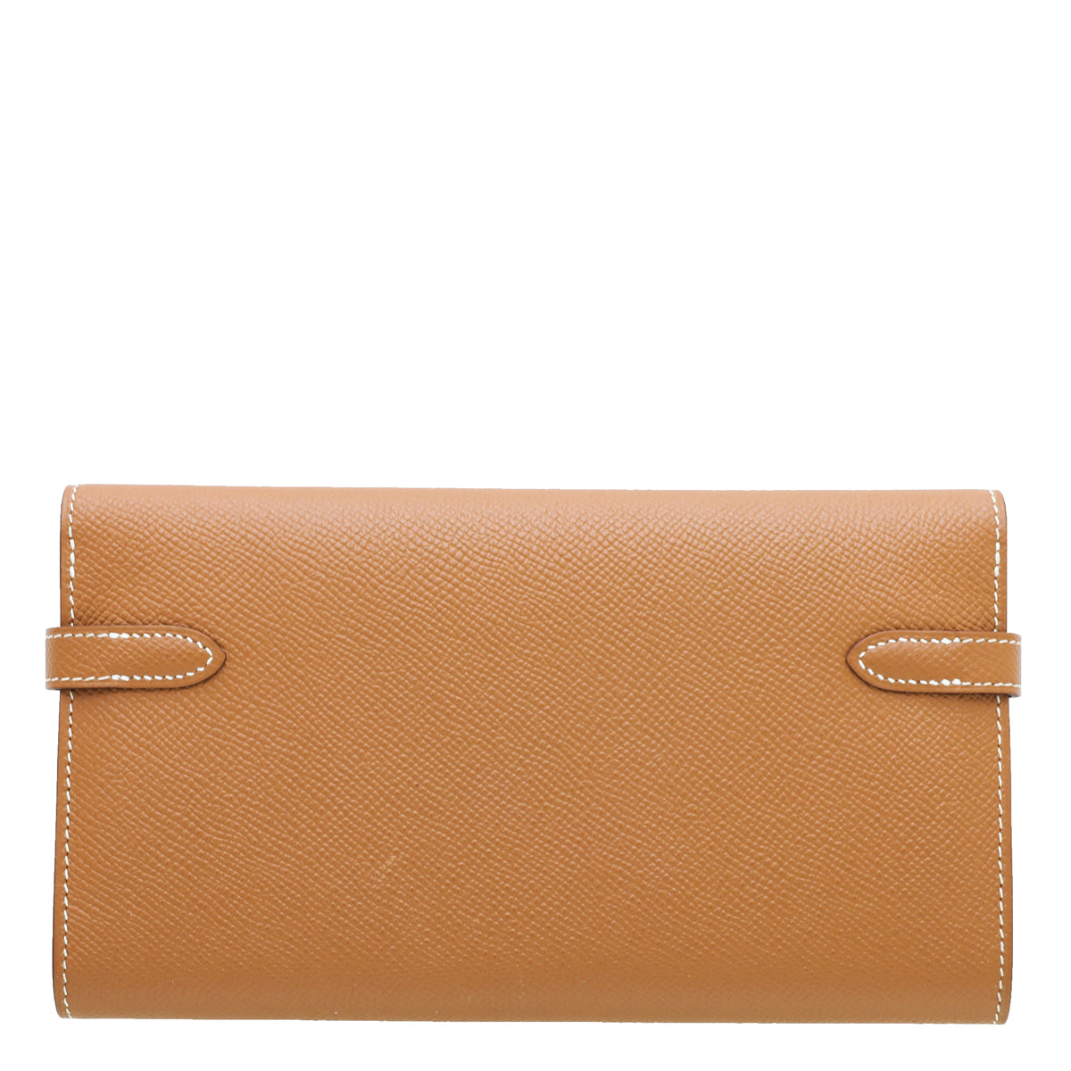 Hermes Gold Kelly Classic Wallet – THE CLOSET