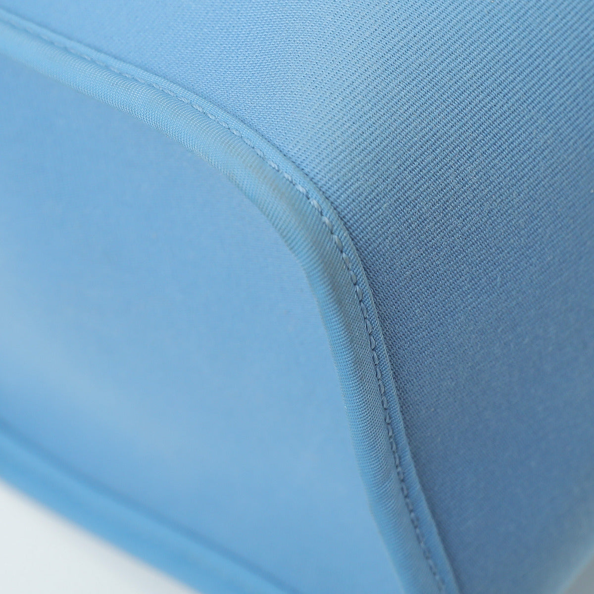 Hermes Light Blue Herbag PM Bag – THE CLOSET
