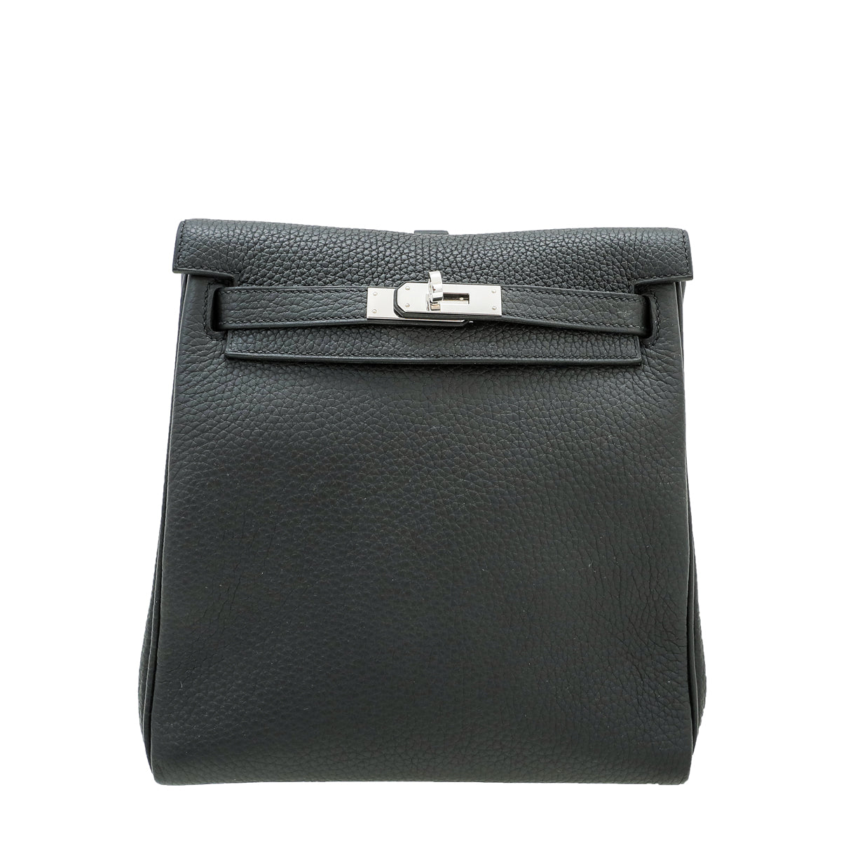 Hermes Noir Kelly Ado 22 Backpack Bag – THE CLOSET