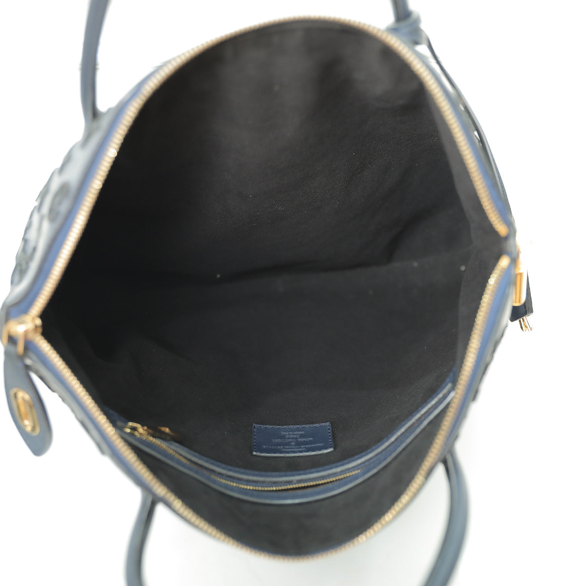 Louis Vuitton Bicolor Addiction Lock It MM Bag – THE CLOSET