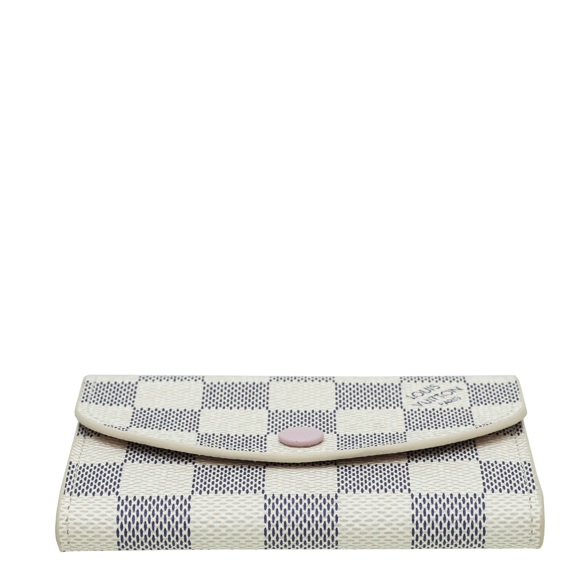 Louis Vuitton Azur Rosalie Coin Purse – THE CLOSET