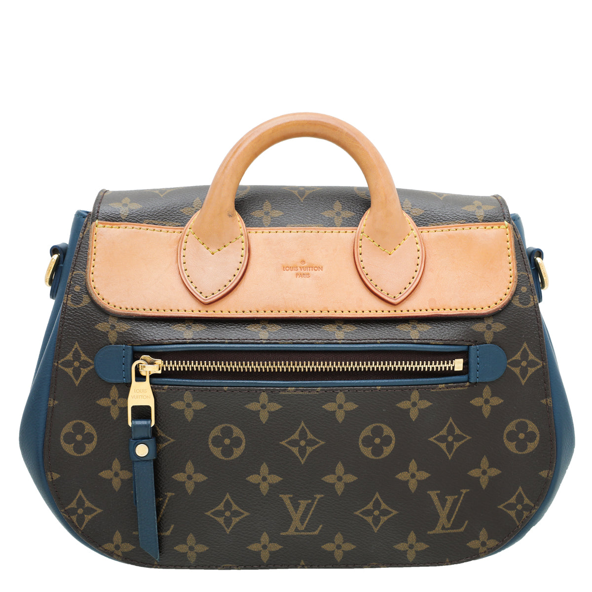 Louis Vuitton Monogram Celeste Eden MM Bag – THE CLOSET