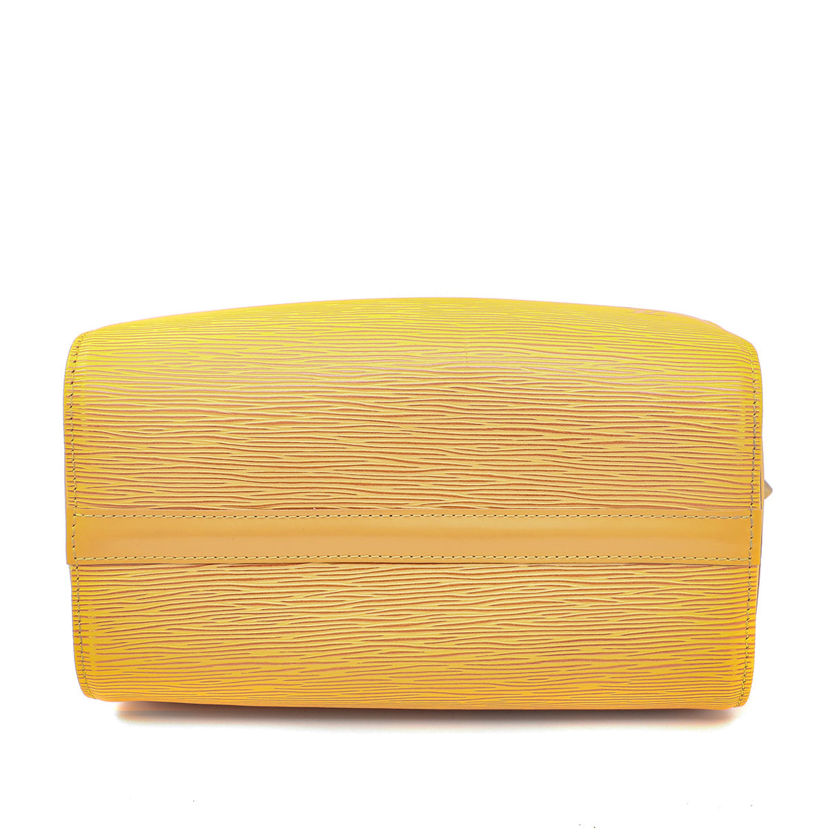 Louis Vuitton Tassil Yellow Speedy 30 – THE CLOSET