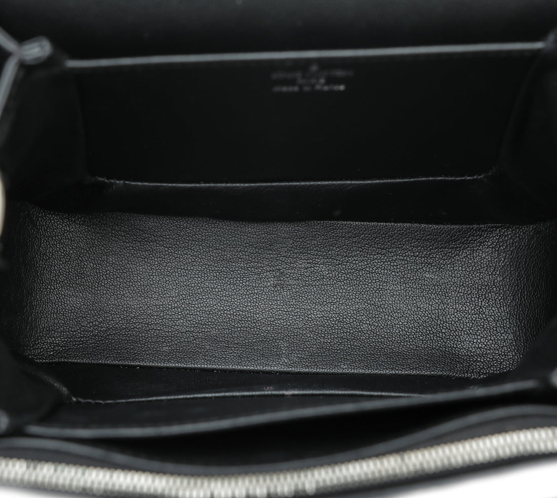 Louis Vuitton Natural Python Vivienne NM Bag – THE CLOSET
