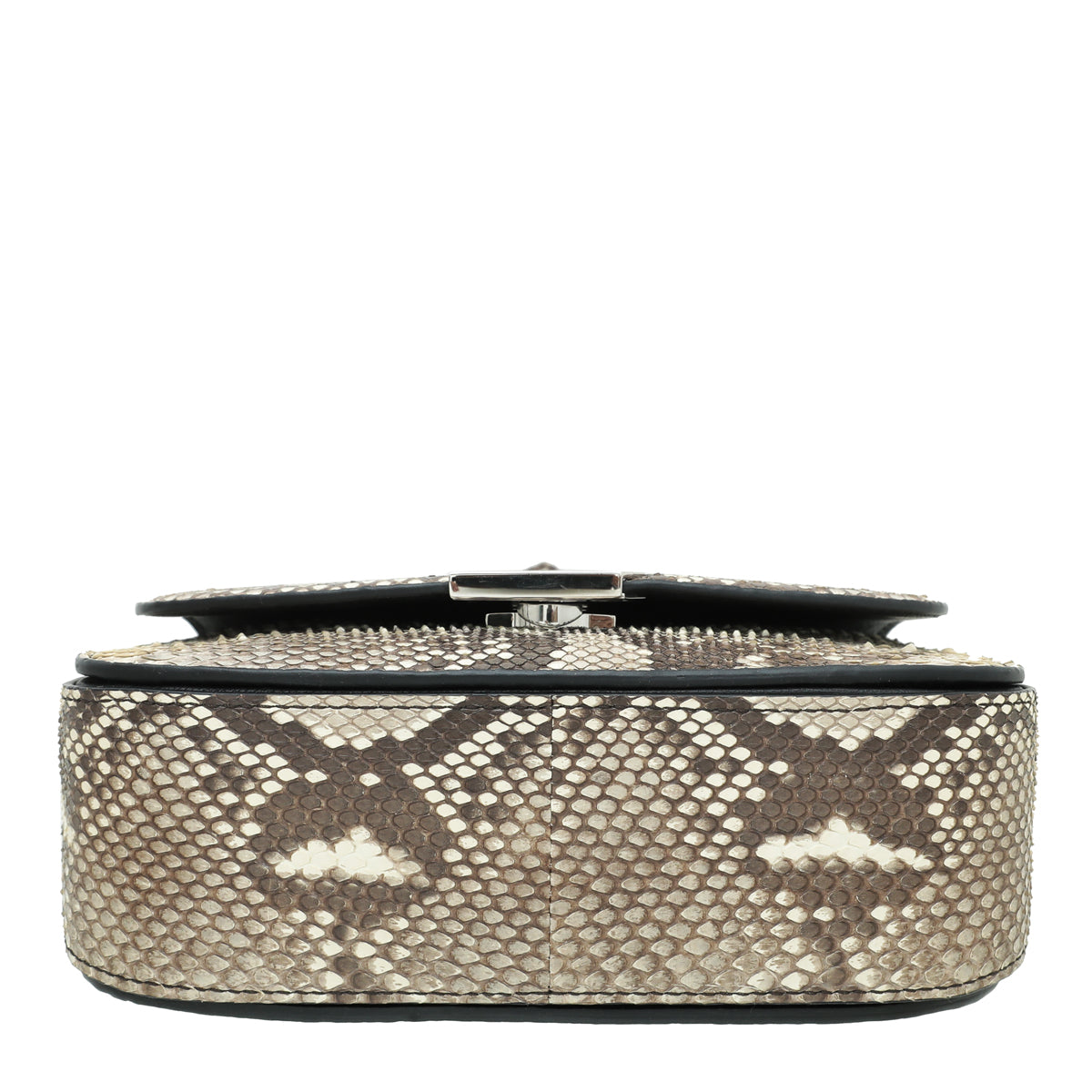 Louis Vuitton Natural Python Vivienne NM Bag – THE CLOSET