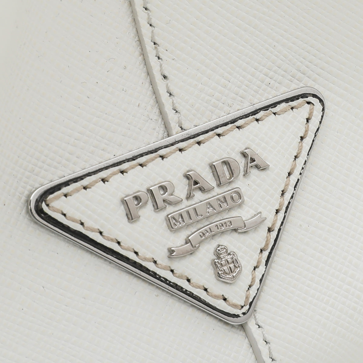 Prada Tricolor Baiadera Striped Galleria Bag – THE CLOSET