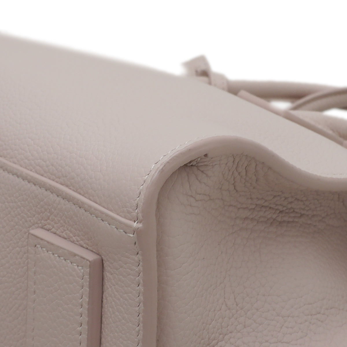 Ysl Marble Pink Supple Sac De Jour Bag – THE CLOSET